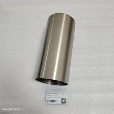 China Hyunsang Engine Parts Cylinder Liner For R-RJ51155 1104C-44TA for sale