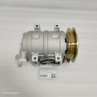 China Excavator Parts Compressor 4621589 4719131 4456130 For ZX120-3 ZX130-3 for sale