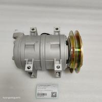China Excavator Parts Compressor 4621589 4719131 4456130 For ZX120-3 ZX130-3 for sale
