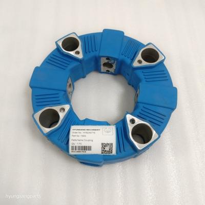 China Hyunsang Spare Parts High-quality Coupling 140A For Construction Machinery for sale