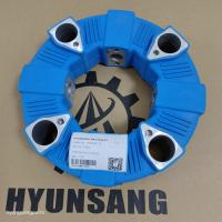 China Hyunsang Spare Parts High-quality Coupling 140A For Construction Machinery for sale