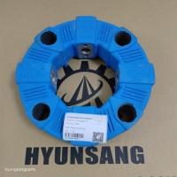 China Hyunsang Spare Parts High-quality Coupling 140A For Construction Machinery for sale