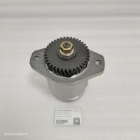 China Hyunsang Spare Parts Gear Pump QC18-16-EQ-JG For Construction Machinery for sale