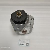 China Hyunsang Spare Parts Gear Pump QC18-16-EQ-JG For Construction Machinery for sale