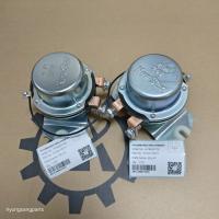 China Electronic Parts Relay Battery 21QA-70010 For R290LC7A HL730-7A R160LC9S R180W9S for sale