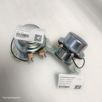 China Electronic Parts Relay Battery 21QA-70010 For R290LC7A HL730-7A R160LC9S R180W9S for sale