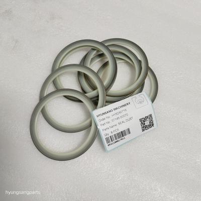 China Hyunsang Parts Dust Seal 07145-00070 0714500070 For PC130-8 PC160LC-8 for sale
