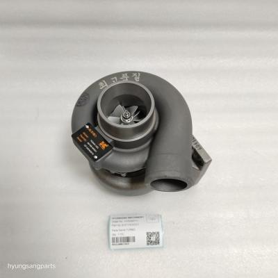 China Hyunsang Engine Turbo 8-97115-972-1 8971159721 49189-00501 For TD04HL for sale