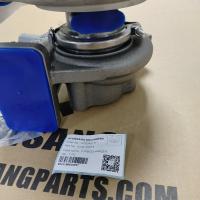 China Hyunsang Forklift Parts Turbocharger XJAF-02614 XJAF-00845 For 35DS-7E 50DS-7E for sale