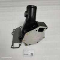 China Hyunsang High-quality Diesel Engine Parts Water Pump For DB58TIS for sale