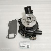 China Hyunsang High-quality Diesel Engine Parts Water Pump For DB58TIS for sale