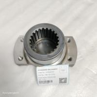 China Bulldozer Parts Coupling 14X-12-11310 14X1211310 14X-12-11311 14X1211311 For D65EX D65P for sale