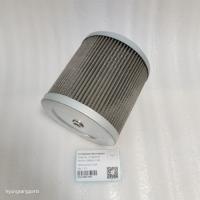 China Excavator Filter 22B-60-11160 22B6011160 For PC220 PC220LL PC228 for sale