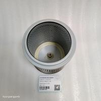 China Excavator Filter 22B-60-11160 22B6011160 For PC220 PC220LL PC228 for sale