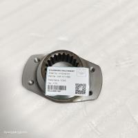 China Bulldozer Yoke 14X-13-11660 14X1311660 14X-10-15451 14X1015451 For D70LE D85E D85ESS for sale