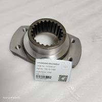 China Bulldozer Yoke 14X-13-11660 14X1311660 14X-10-15451 14X1015451 For D70LE D85E D85ESS for sale