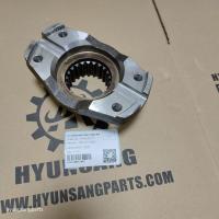 China Bulldozer Yoke 14X-13-11660 14X1311660 14X-10-15451 14X1015451 For D70LE D85E D85ESS for sale