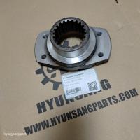 China Bulldozer Yoke 14X-13-11660 14X1311660 14X-10-15451 14X1015451 For D70LE D85E D85ESS for sale