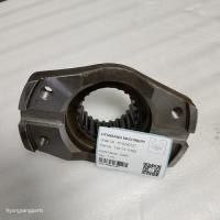 China Bulldozer Yoke 14X-13-11660 14X1311660 14X-10-15451 14X1015451 For D70LE D85E D85ESS for sale