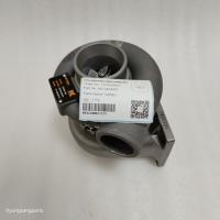 China Turbocharger 8972894431 Fit Excavator ZX160 ZX160W ZX180W Engine 4BG1 for sale