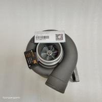 China Turbocharger 8972894431 Fit Excavator ZX160 ZX160W ZX180W Engine 4BG1 for sale