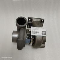 China Turbocharger 8972894431 Fit Excavator ZX160 ZX160W ZX180W Engine 4BG1 for sale