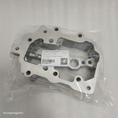 China Housing Rocker 6251-11-7110 6251117110 6251-11-7100 For WA470 WA480 SAA6D125E for sale