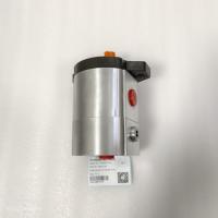 China 188-0128 1880128 Hydraulic Fan Motor Compatible for Loader 216 228 236 for sale