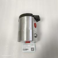 China 188-0128 1880128 Hydraulic Fan Motor Compatible for Loader 216 228 236 for sale