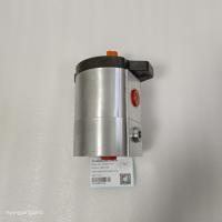 China 188-0128 1880128 Hydraulic Fan Motor Compatible for Loader 216 228 236 for sale