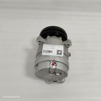 China Excavator Parts VOE14526228 14526228 Compressor Fits EC55B EC55B for sale