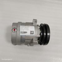China Excavator Parts VOE14526228 14526228 Compressor Fits EC55B EC55B for sale