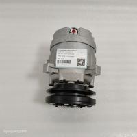 China Excavator Parts VOE14526228 14526228 Compressor Fits EC55B EC55B for sale