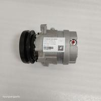 China Excavator Parts VOE14526228 14526228 Compressor Fits EC55B EC55B for sale