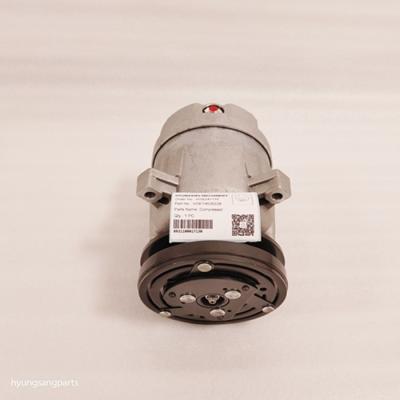 China Excavator Parts VOE14526228 14526228 Compressor Fits EC55B EC55B for sale
