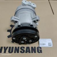 China Excavator Parts VOE14526228 14526228 Compressor Fits EC55B EC55B for sale
