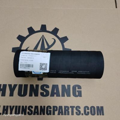 China VOE14506516 14506516 14506514 14506515 Hose Fit For EC330B EC360B EC460B for sale