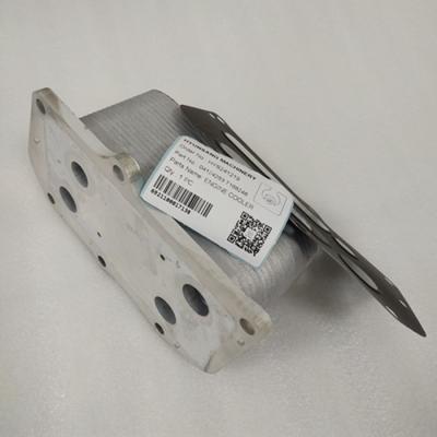 China Engine Oil Cooler 04124263 7168248 For D2.9 TD2.9 TCD2.9 TCD3.6 for sale