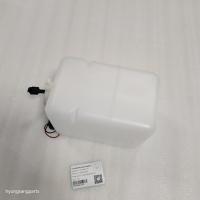 China Water Tank 11EN42330 11EN-42330 For R210LC7 R250LC3 R290LC3 R290LC7 for sale