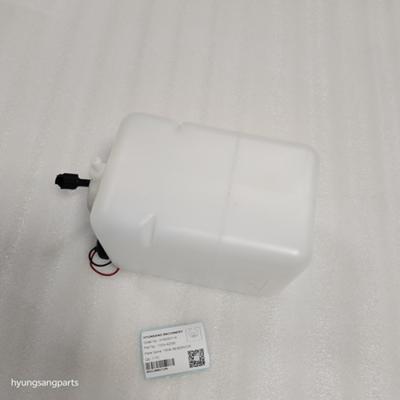 China Water Tank 11EN42330 11EN-42330 For R210LC7 R250LC3 R290LC3 R290LC7 for sale