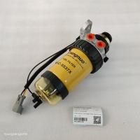 China Fuel Water Separation With Hand Pump 32925694 32/925694 32/925705 FS1069 TS3142 BF7956-D for sale