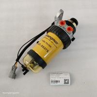 China Fuel Water Separation With Hand Pump 32925694 32/925694 32/925705 FS1069 TS3142 BF7956-D for sale