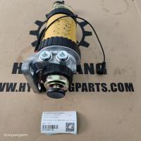 China Fuel Water Separation With Hand Pump 32925694 32/925694 32/925705 FS1069 TS3142 BF7956-D for sale