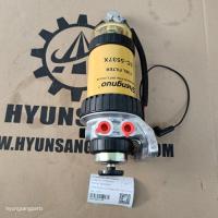 China Fuel Water Separation With Hand Pump 32925694 32/925694 32/925705 FS1069 TS3142 BF7956-D for sale