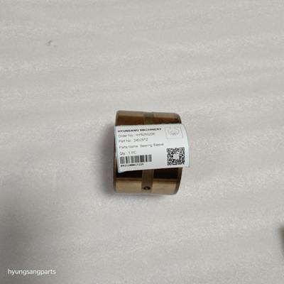 China Hyunsang Bearing Sleeve 2402912 240-2912 Fits 315D L 316E L 316F 316F L 318C 318D L for sale