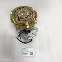 China Construction Equipment A5W00153 Excavator Clutch Use For R160LC7 R180LC7 R210LC7 for sale