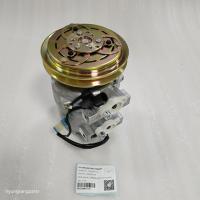 China Construction Equipment A5W00153 Excavator Clutch Use For R160LC7 R180LC7 R210LC7 for sale