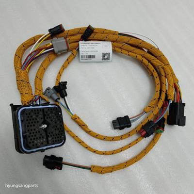 China Wiring Harness 381-2499 3812499 for Engine C9.3 Excavator 324D 325D 326D 328D for sale