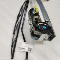 China Wiper Motor Kit Assy 21Q6-31201 21Q631201 Compatible With R140LC9 R160LC9 R210LC-9 for sale
