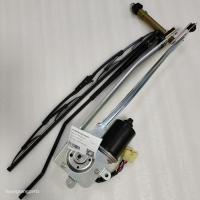 China Wiper Motor Kit Assy 21Q6-31201 21Q631201 Compatible With R140LC9 R160LC9 R210LC-9 for sale